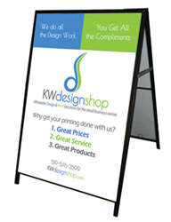 Customized Envelope Design for Small Business Owners